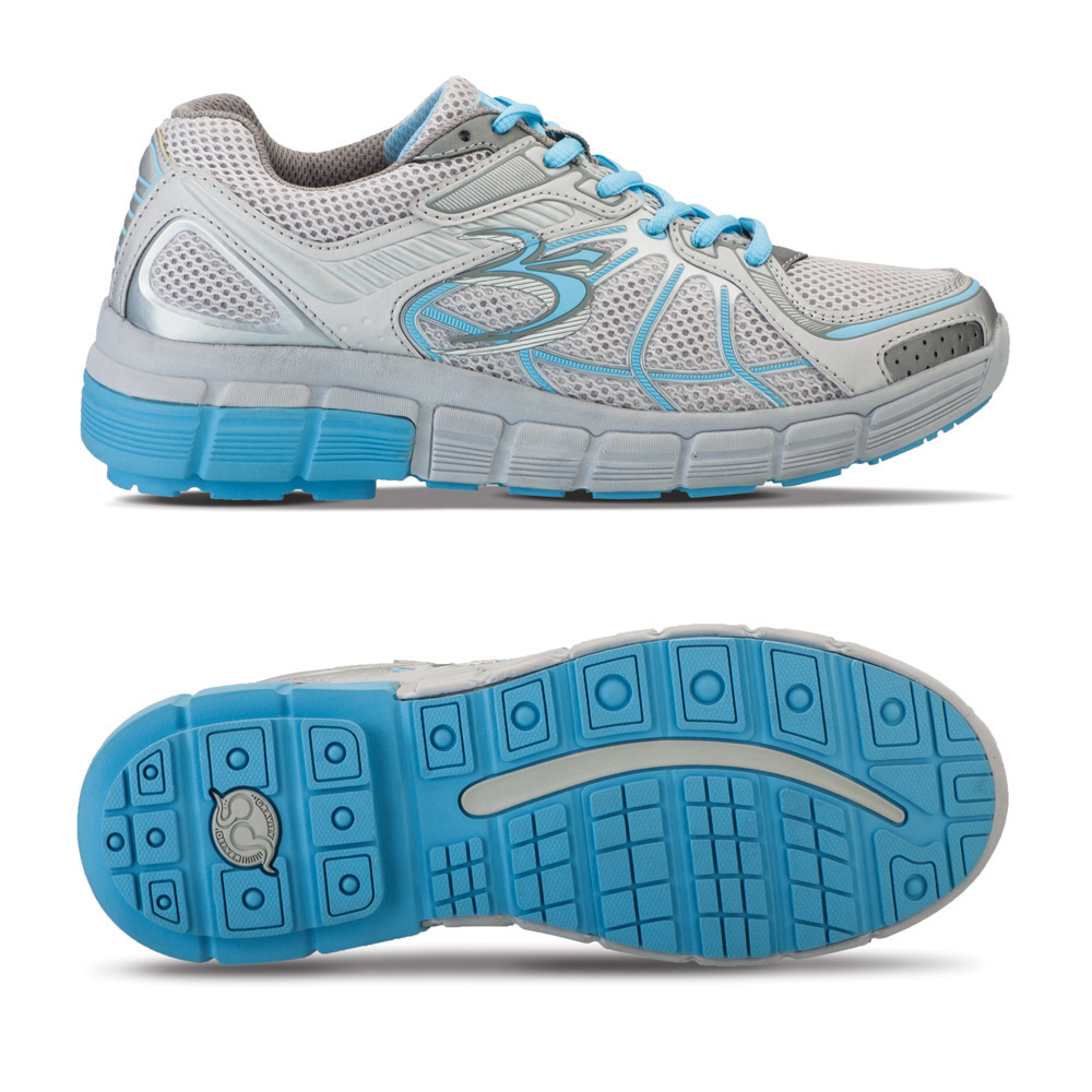 Women’s G-Defy Super Walk Shoes – Footwear Footcare