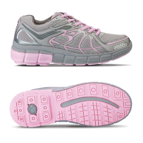 Women’s G-Defy Super Walk Shoes – Footwear Footcare