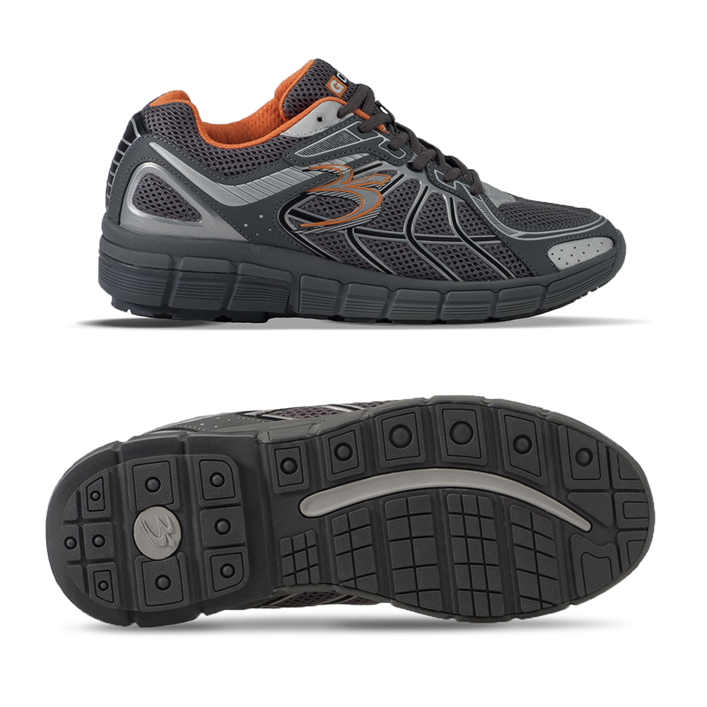 Men’s G-Defy Super Walk Shoes – Footwear Footcare