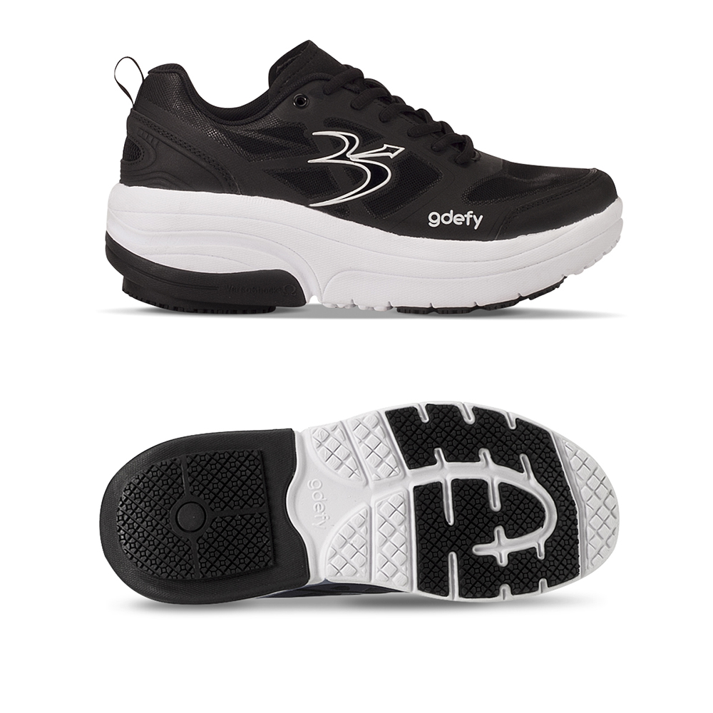Women’s G-Defy Ion Athletic Shoes – Footwear Footcare