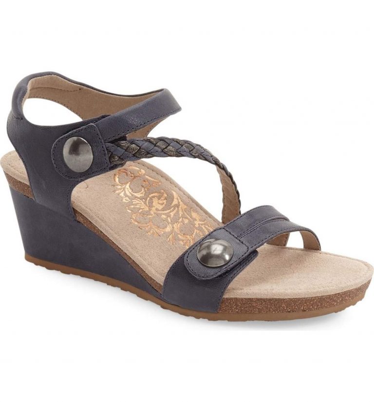 Women – Footwear Footcare